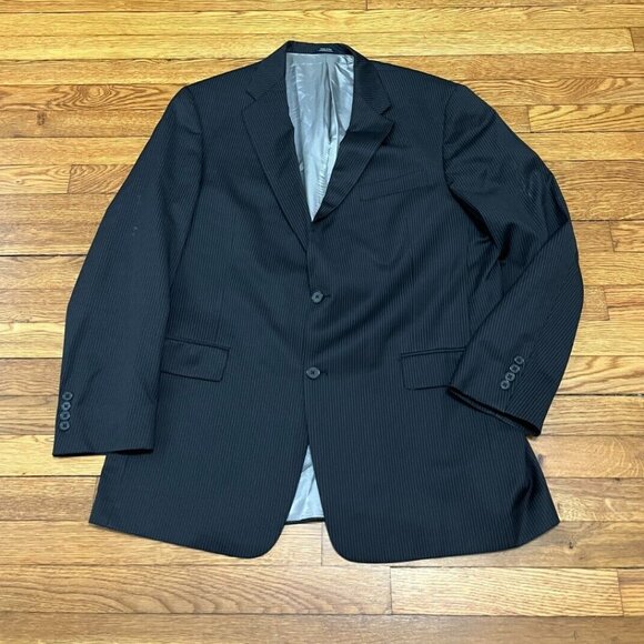 Hart Schaffner Marx | Suits & Blazers | Hart Schaffner Marx Mens Blazer ...